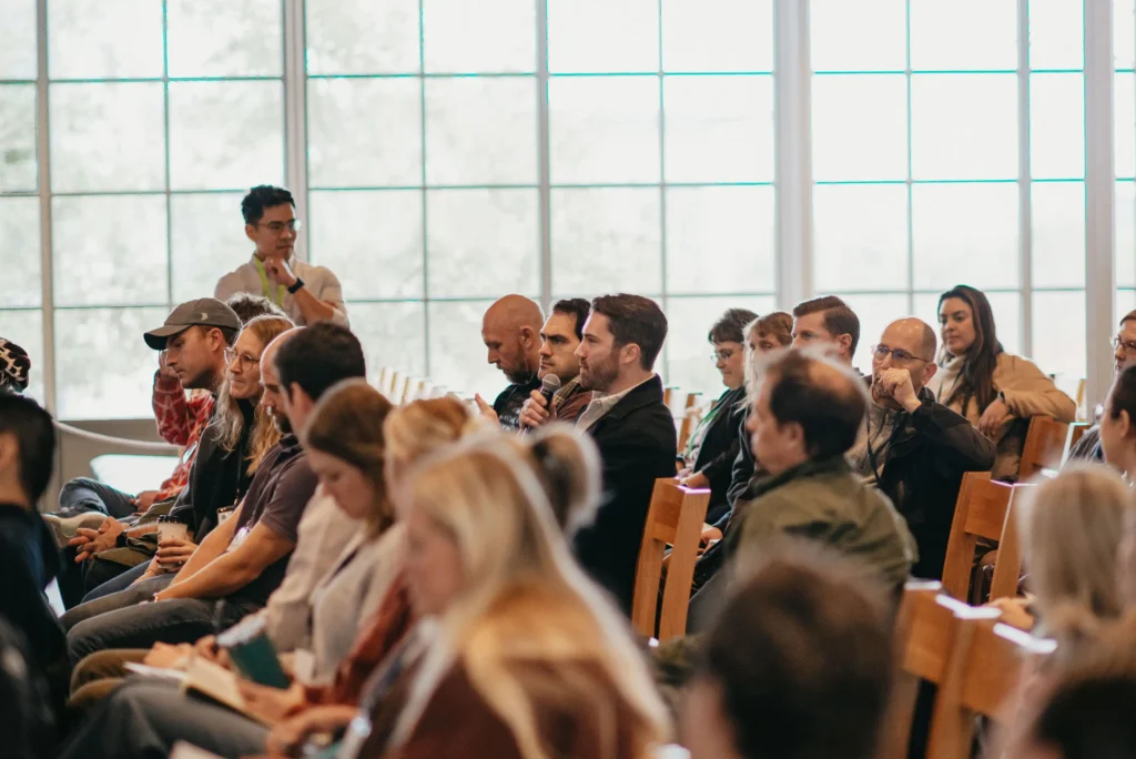 Faithful Work Conference 2026 Seattle | Journeying Together